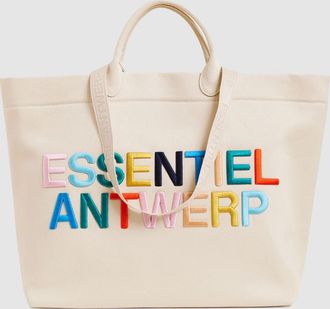 Essentiel Sac Hedness White