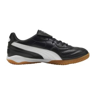 Puma King Fu&szlig;ball-Stiefel f&uuml;r Herren (Schwarz)