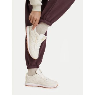 Reebok Sneakers Reebok EO-CLASSIC LEATHER 100271663 Creme