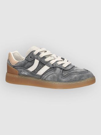 Coolway Goal Sneakers gris