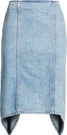 J.W.Anderson HOSEN & R&Ouml;CKE - Jeansr&ouml;cke auf YOOX.COM