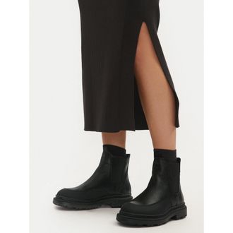 GANT Klassische Stiefeletten Gant 29551791 Schwarz