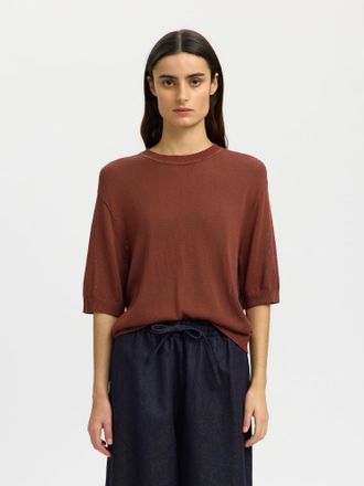 Selected Pullover