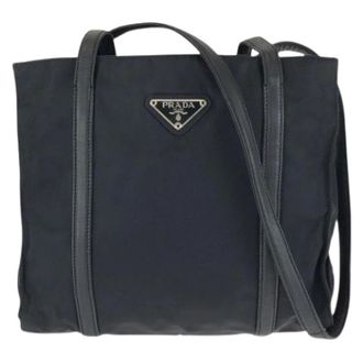 Prada Damen, Pre-Owned, Schwarzk, ONE SIZEGr&ouml;&szlig;e