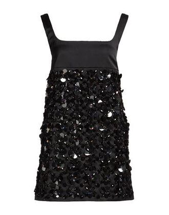 Des_Phemmes ROBES - Robes courtes sur YOOX.COM