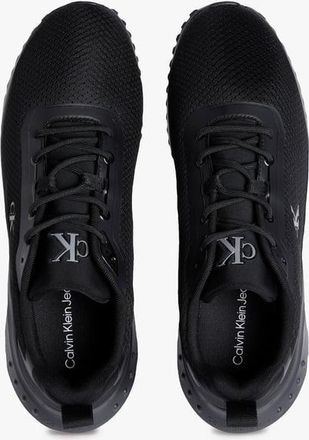 Calvin Klein Baskets en maille