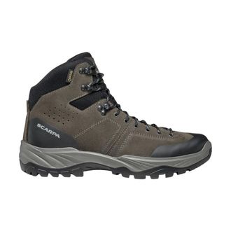 Scarpa Botte de randonn&eacute;e Boreas GTX - Homme - Sport - Gris - Taille: 42 1/2 EU