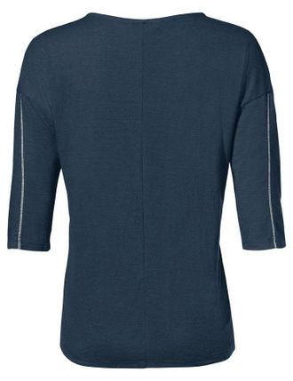 Vaude T-Shirt Womens Neyland 3/4 T-Shirt (1-tlg) schnelltrocknendes und funktionelles Shirt