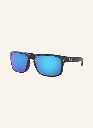 Oakley Sonnenbrille Holbrook schwarz
