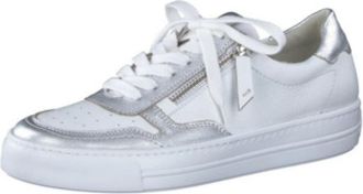 Paul Green Damen, Schuhe, Wei&szlig;, 39 1/2 EUGr&ouml;&szlig;e