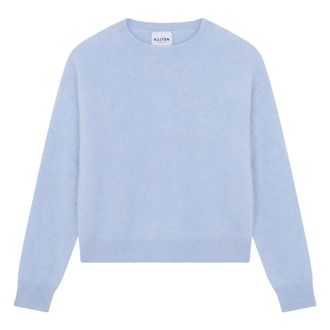 Kujten Pull Loty Cachemire Kujten