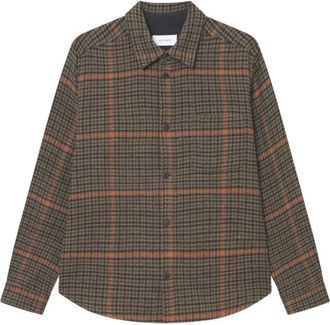 Les Deux Herren, Shirts, Mehrfarbig, MGr&ouml;&szlig;e