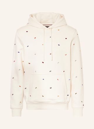 Tommy Hilfiger Hoodie weiss