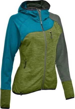 Maul Damen Unterjacke Riedlerspitz II