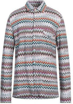 Missoni TOPS - Chemises sur YOOX.COM