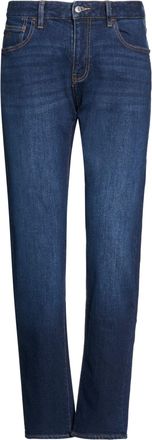 A|X Armani Exchange HOSEN & R&Ouml;CKE - Jeanshosen auf YOOX.COM