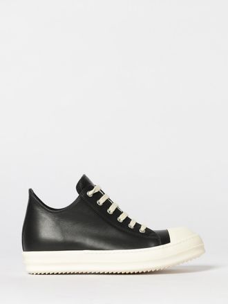 Rick Owens Sneakers RICK OWENS Herren Farbe Schwarz