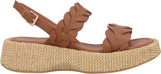 Emanuelle Vee SCHUHE - Sandalen auf YOOX.COM