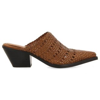 Gioseppo Damen Tyrone Hausschuh, Leder, 39 EU