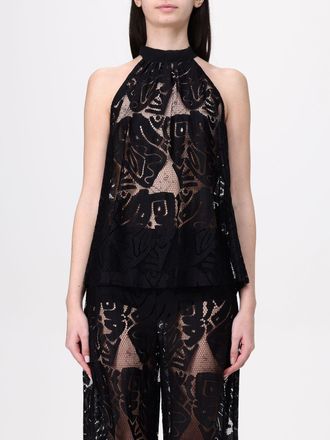 Hanita Top HANITA Femme couleur Noir