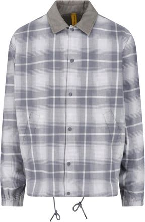 Moncler X Fragment Reversible Jacket
