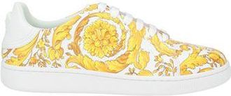 Versace CHAUSSURES - Sneakers sur YOOX.COM