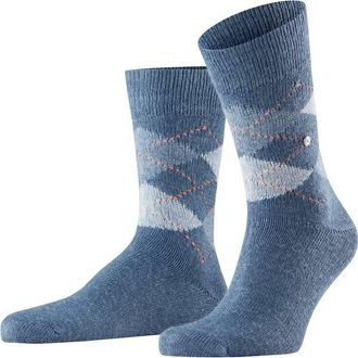 Burlington Preston Herren Socken
