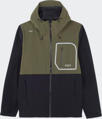 Avanier Parka - Taille XL