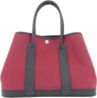 Herm&egrave;s Damen, Pre-Owned, Rot, ONE SIZEGr&ouml;&szlig;e