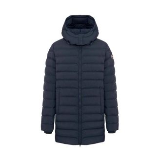 Colmar Homme, Manteaux, Bleu, Taille: 3XL Down Coat