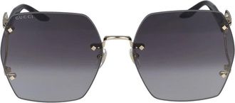 Gucci Damen, Accessories, Gelb, 62 MMGr&ouml;&szlig;e