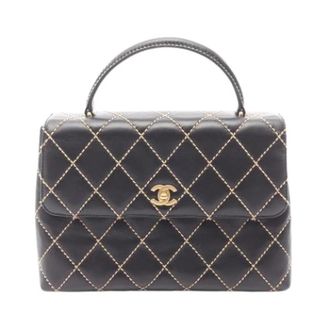 Chanel Pre-owned Handbag - - Pre-owned - Damen - Schwarzk - ONE SIZE