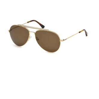 Tom Ford unisex, Accessories, Gelb, ONE SIZEGr&ouml;&szlig;e