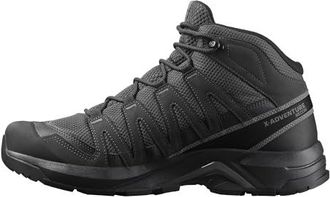 Salomon X-ADVENTURE RECON MID Gore-Tex imperméables All-In-One Chaussures Homme