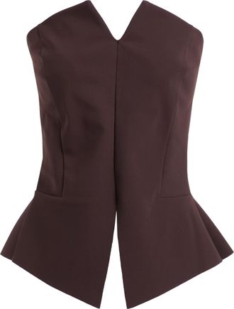 La Petite Robe Di Chiara Boni TOPS - Tops auf YOOX.COM