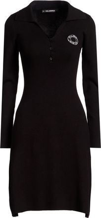 Karl Lagerfeld KLEIDER - Mini-Kleider auf YOOX.COM