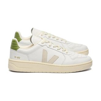 Veja V-82 II - - Shoes - Herren - Wei&szlig; - 43 1/2 EU