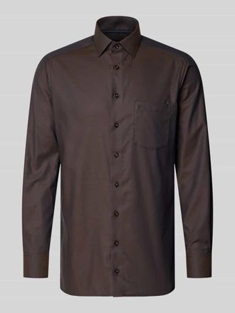 Olymp Modern Fit Businesshemd mit Kentkragen Modell NEW KENT