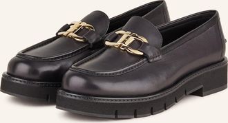 Ferragamo Ferragamo Loafer Maryan schwarz