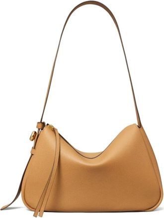 Tory Burch Femme, Sacs, Brun, Taille: ONE Size Sac bandouli&egrave;re Romy