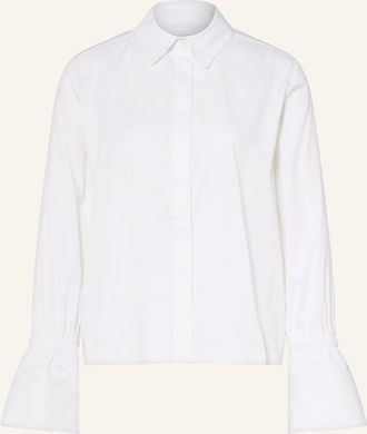 Milano Milano Italy Hemdbluse weiss