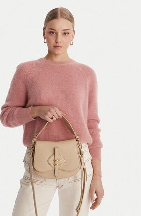 Coccinelle Handtasche U7F Coccinellemavery E1 U7F 18 02 01 Beige