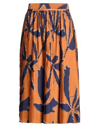 BA&SH HOSEN & R&Ouml;CKE - Midi-R&ouml;cke auf YOOX.COM