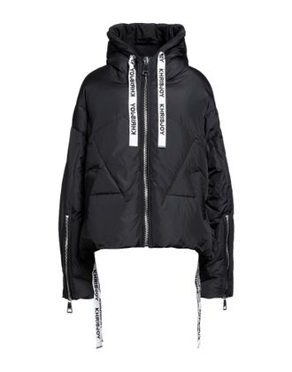 Khrisjoy JACKEN & M&Auml;NTEL - Pufferjacken & Daunenjacken auf YOOX.COM