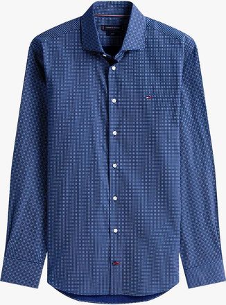 Tommy Hilfiger Chemise slim en coton