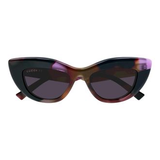 Gucci Damen, Accessories, Braun, 50 MMGr&ouml;&szlig;e