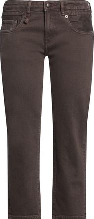 R13 HOSEN & R&Ouml;CKE - Jeanshosen auf YOOX.COM