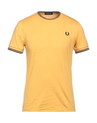 Fred Perry TOPS - T-shirts sur YOOX.COM