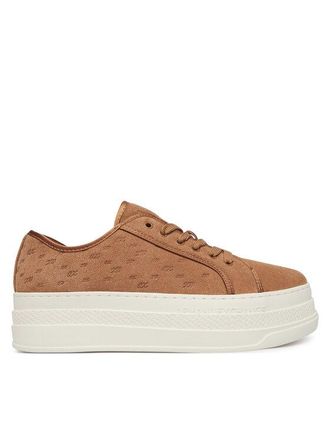 A|X Armani Exchange Sneakers XW003070 AF27079 U6120 Beige