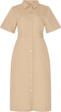 Noella Benita Langes Kleid